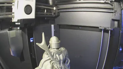 The Mandalorian Star Wars - 25cm Remixed by Memel Magic MakerWorld: Download Free 3D Models