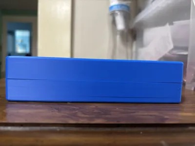 DnD Dice Box by oldini MakerWorld: Download Free 3D Models