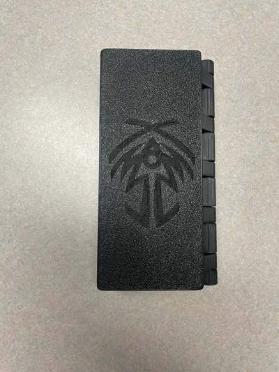 DnD Dice Box by oldini MakerWorld: Download Free 3D Models