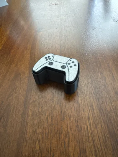 Gaming Controller Clicker - Free 3D Print Model - MakerWorld