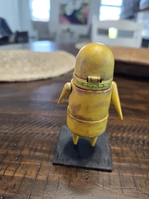 R. E. P. O. character (semibot) by Inv4d3r MakerWorld: Download Free 3D ...