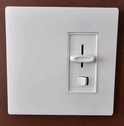 Modern Hidden Screw Switch Covers 1-4 by Festo702 MakerWorld: Download ...