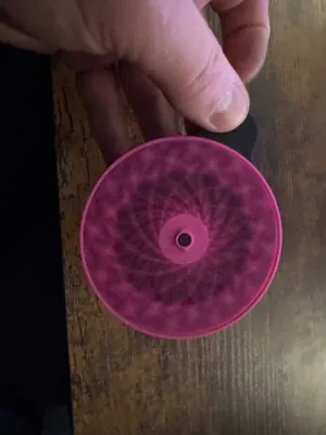 Kinetic fidget by BogdanS MakerWorld: Download Free 3D Models