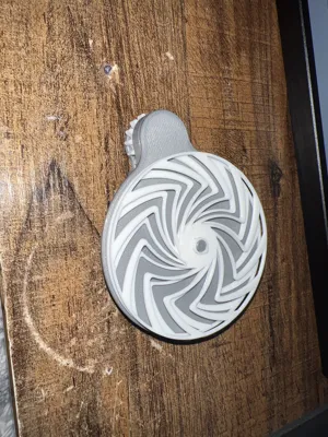 Kinetic fidget by BogdanS MakerWorld: Download Free 3D Models