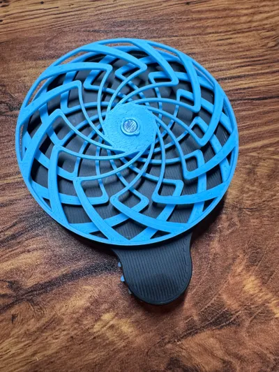 Kinetic fidget by BogdanS MakerWorld: Download Free 3D Models