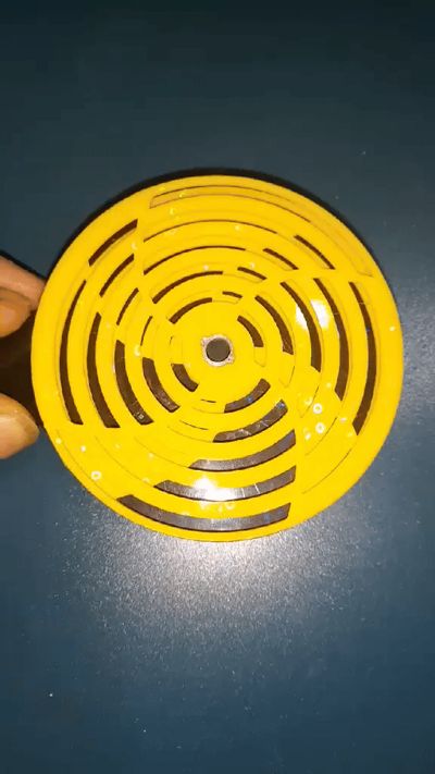 Kinetic fidget by BogdanS MakerWorld: Download Free 3D Models