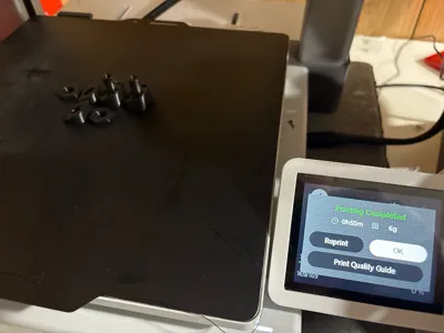 SH02 Filament Outlet Mod by Austin Vojta MakerWorld: Download Free 3D ...