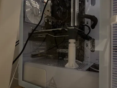 GPU - Support - Free 3D Print Model - MakerWorld