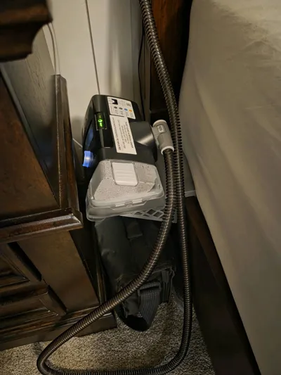 Airsense 10 wall mount by bimmerfreak10 MakerWorld: Download Free 3D Models