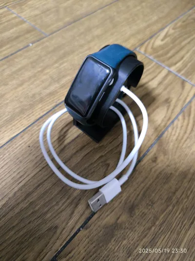 Huawei Band Charging Stand Minimalistic Watch 9 10 - Free 3D Print ...