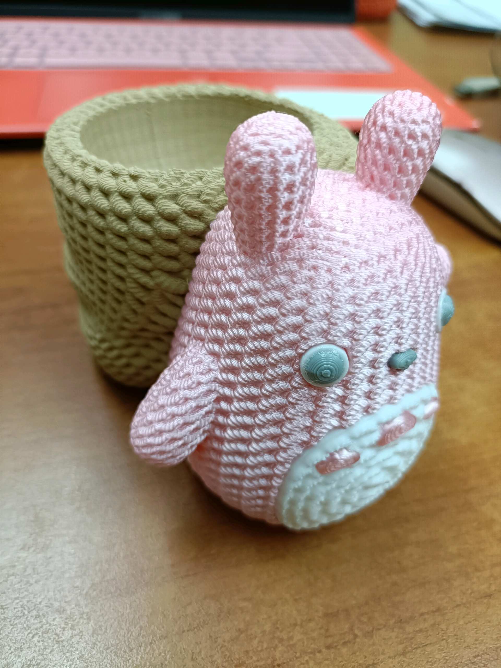 Adrian | 已发布 - MakerWorld