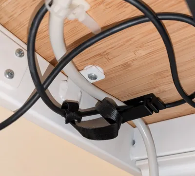 Cable Clips Collection - Hinge - ( Parametric ) by VC_design MakerWorld ...