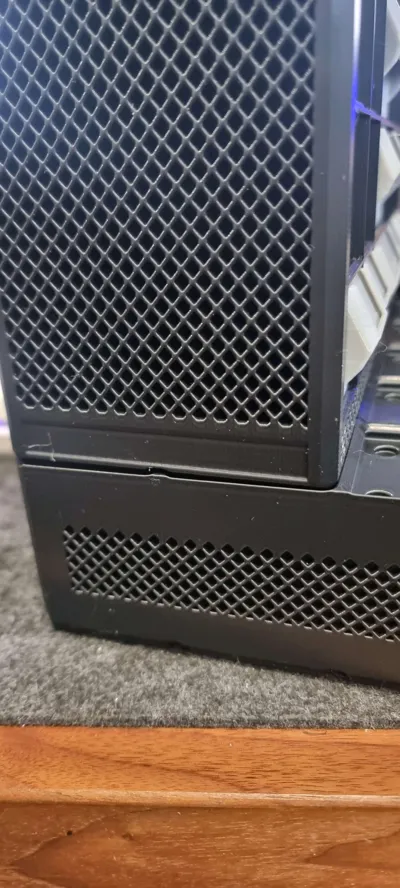 Rugged Screw Unit - Gridfinity Hardware Storage by K2_Kevin MakerWorld ...