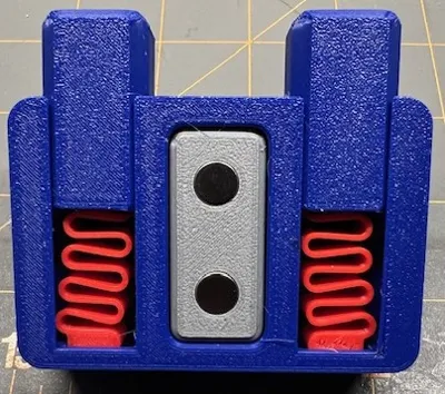 Wire Soldering Fixture by Ms MakerWorld: Download Free 3D Models