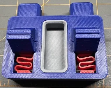 Wire Soldering Fixture by Ms MakerWorld: Download Free 3D Models