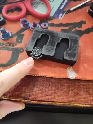 BeyBlade X Belt Box by Dani Projects MakerWorld: Download Free 3D Models