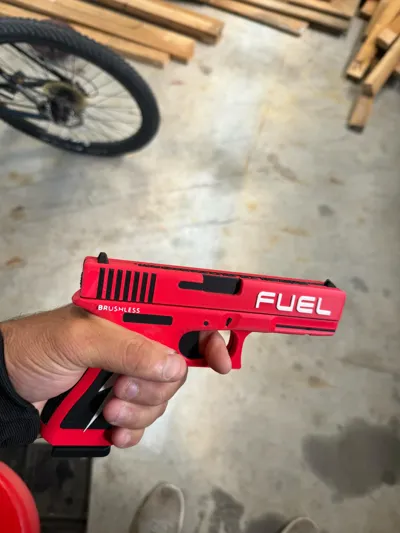 "Mil Glock Kee" Milwaukee's version of a Glock Remixed by Jason a1 ...