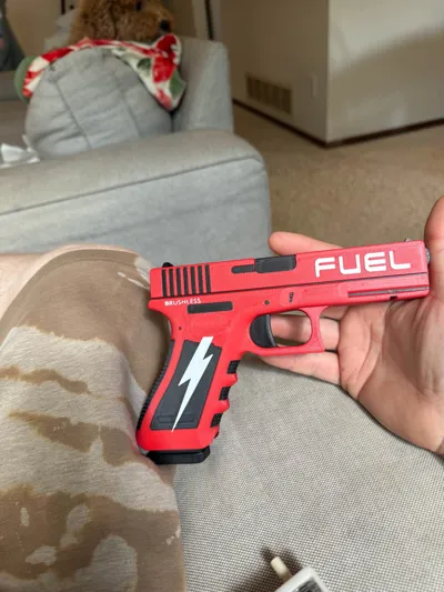 "Mil Glock Kee" Milwaukee's version of a Glock Remixed by Jason a1 ...