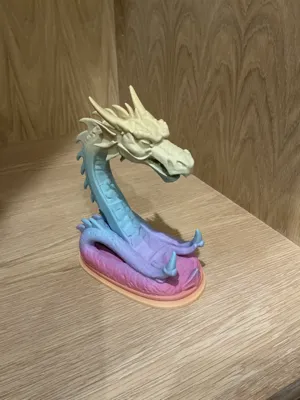 Controller Holder – The Regal Rest for Your Gamepad! by Eclipse 3DMakerWorld: Download Free 3D ...