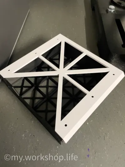 Gridfinity Drawer by martensson1993 - MakerWorld