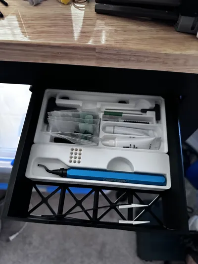 Gridfinity Drawer by martensson1993 - MakerWorld