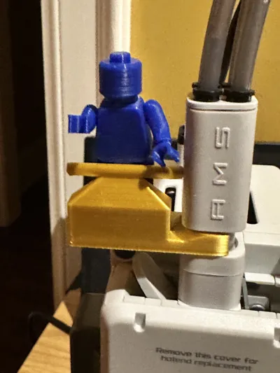Movable Lego Mini Figure Fig by Scott-3d - MakerWorld