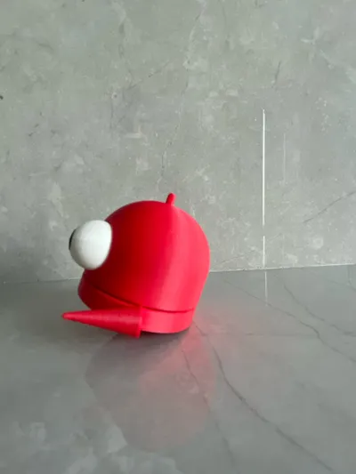 Cute R.E.P.O. Keychain from repo video game by edasku MakerWorld ...