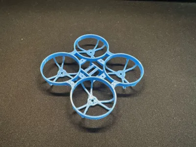 DIY High-Fidelity Meteor 75 Pro Frame - Free 3D Print Model - MakerWorld