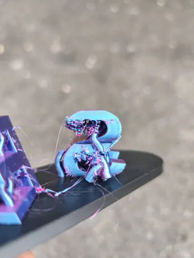 Dual Name Illusion - Custom Nameplate Generator by neverland forge ...