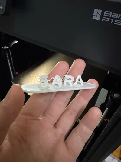 Dual Name Illusion - Custom Nameplate Generator by neverland forge ...