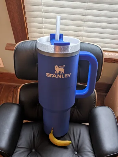 Over 30" Tall! 250% Stanley Cup by Carman3D MakerWorld: Download Free ...