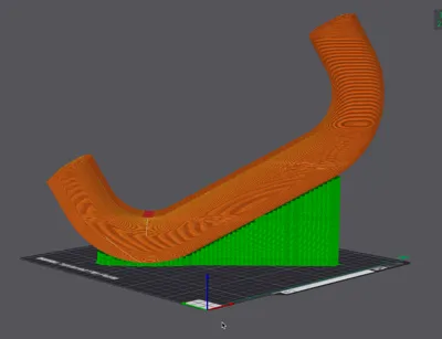 Over 30" Tall! 250% Stanley Cup by Carman3D MakerWorld: Download Free 3D Models