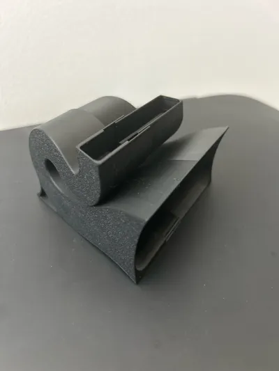 passive Phone speaker - adjustable by Ligurio MakerWorld: Download Free ...