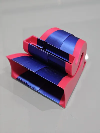 passive Phone speaker - adjustable by Ligurio MakerWorld: Download Free ...