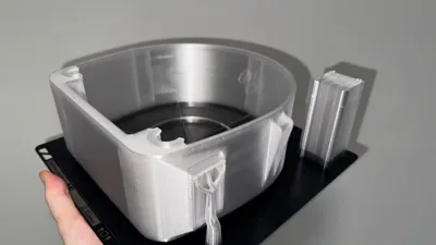 Retracting Spool Holder by Made.In.Meidling MakerWorld: Download Free ...