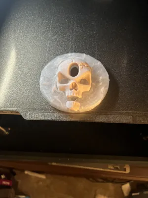 Airbrush cleaning pot by FlorinV MakerWorld: Download Free 3D Models