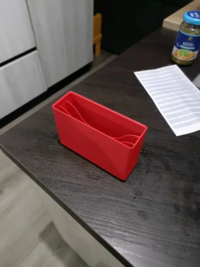 Gridfinity Band Aid - Free 3D Print Model - MakerWorld