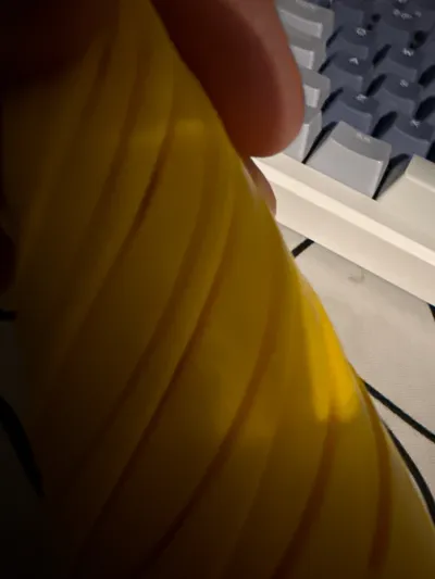 Toothpick Revolver – 10-Shot by Its On My Mind MakerWorld: Download ...