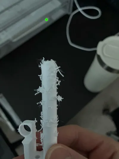Toothpick Revolver – 10-Shot - Free 3D Print Model - MakerWorld