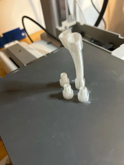 Fully Printed Y-Splitter - Free 3D Print Model - MakerWorld