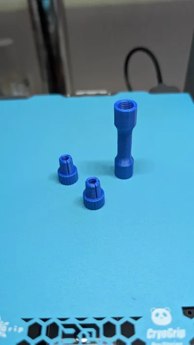 Fully Printed Y-Splitter - Free 3D Print Model - MakerWorld