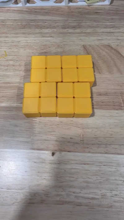 TETR_S - just another balance tetris game? NO! by fuxx MakerWorld ...