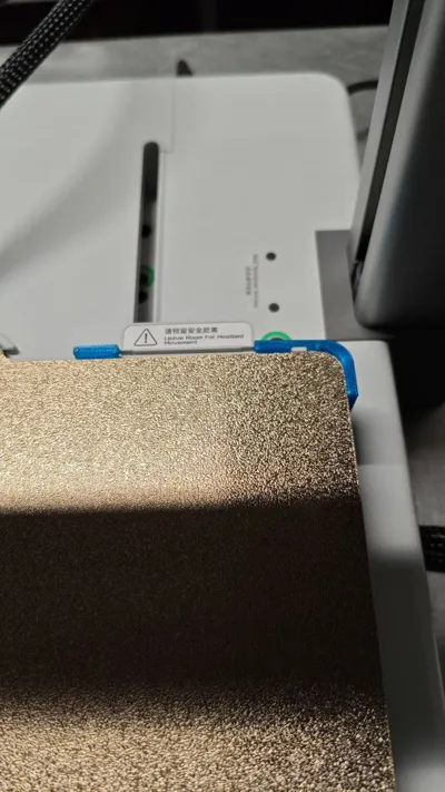 A1 Build Plate Aligner by SavageLau MakerWorld: Download Free 3D Models