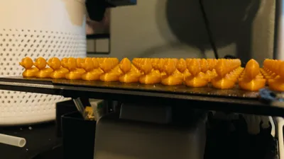 DUCK 10 MIN TEST PRINT - Free 3D Print Model - MakerWorld