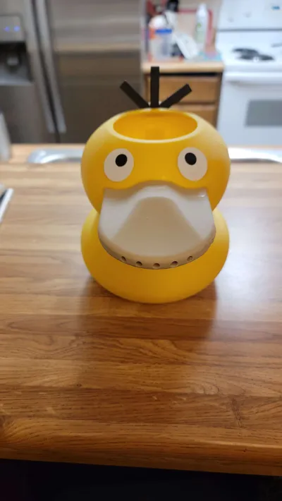 Sprayduck | Entonkanne | Psyduck Watering Can by Mishiro Studio ...