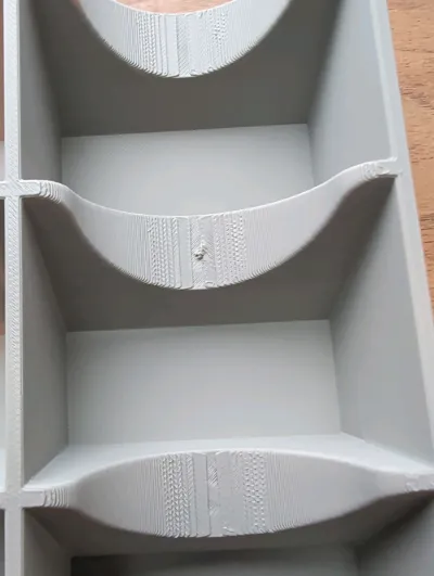 TCG Card Sorting Tray - Free 3D Print Model - MakerWorld
