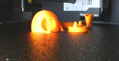 REPO Small Semibot by Lonk MakerWorld: Download Free 3D Models