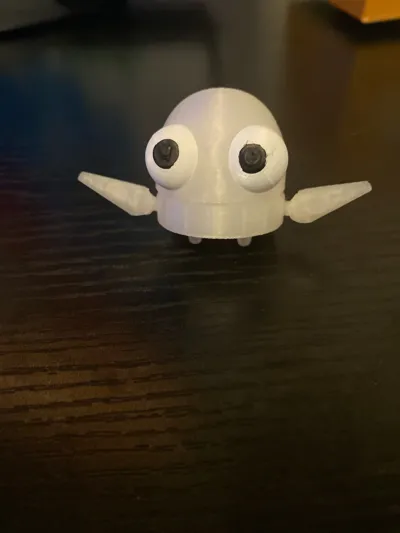 REPO Small Semibot by Lonk MakerWorld: Download Free 3D Models