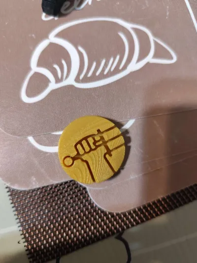 Hellboy – Good Samaritan Revolver Prop Replica - Free 3D Print Model ...