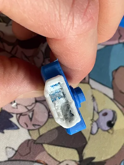 VOLTRON – Defender of the Universe - Free 3D Print Model - MakerWorld